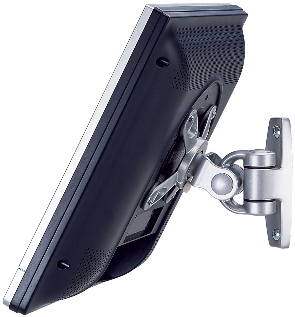 Multi Monitor Wall Mount / Monitor Arm Wall Brackets