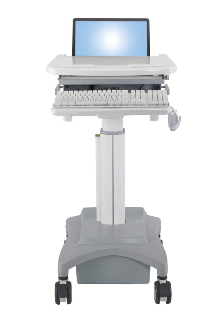 Mecdical carts and trolleys for Hosptitals & Clinics | Complement