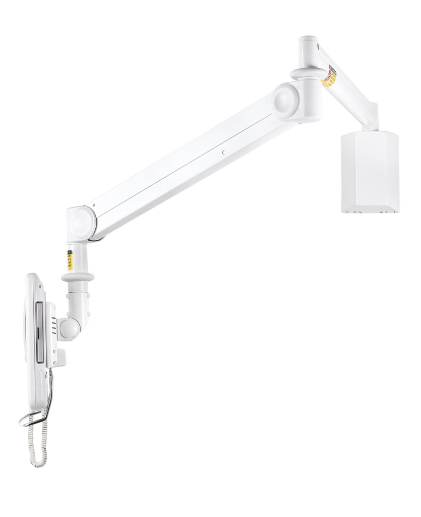 Hospital Arm HA-305 | Complement