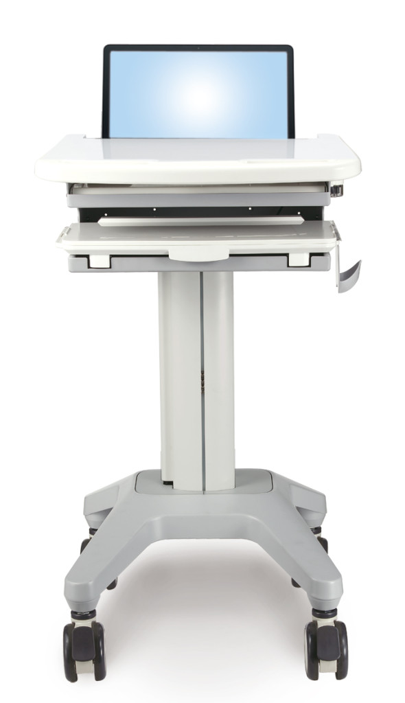 Mecdical carts and trolleys for Hosptitals & Clinics | Complement