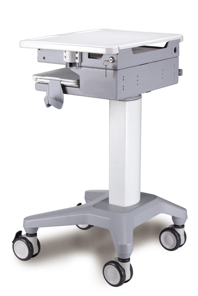 Medical Cart HC-150 | Complement