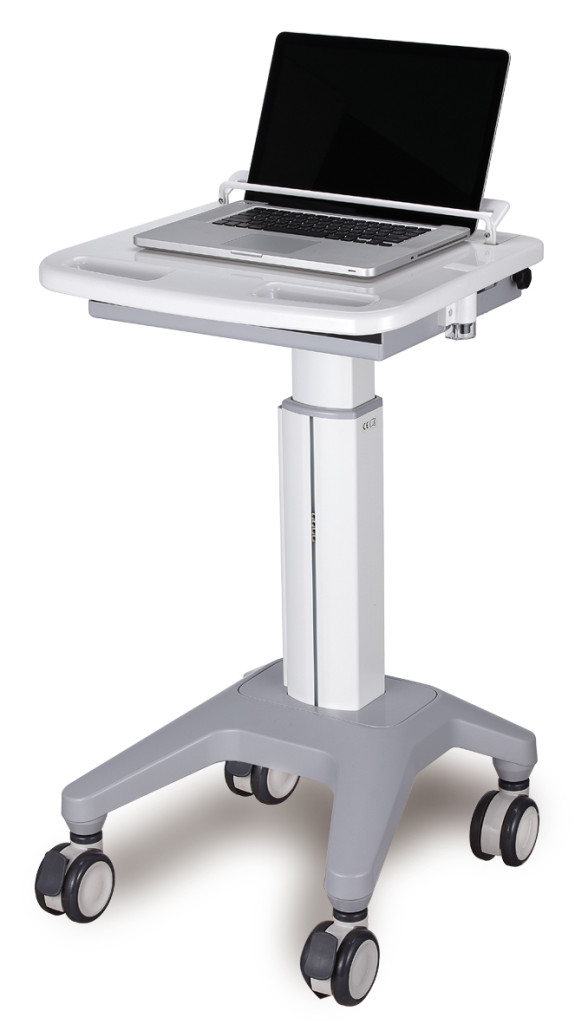 Mecdical carts and trolleys for Hosptitals & Clinics | Complement